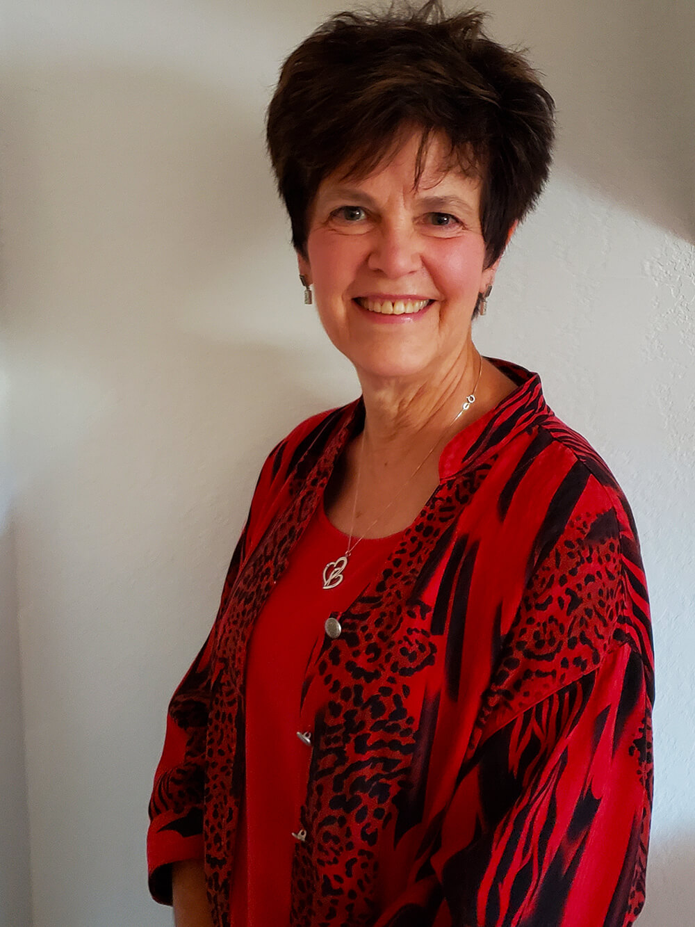 About - Heather Mcneil Stories