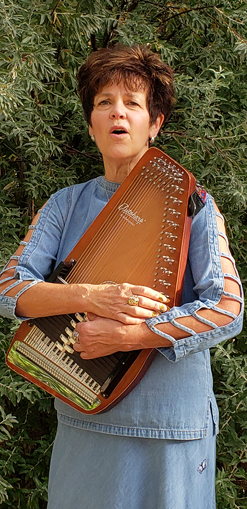 Contact - Heather Mcneil Stories